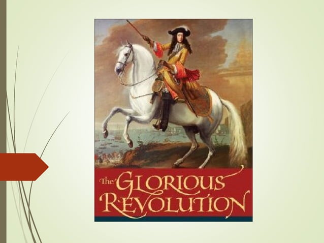 The glorious Revolution of England | PPT | Christianity | Religion ...