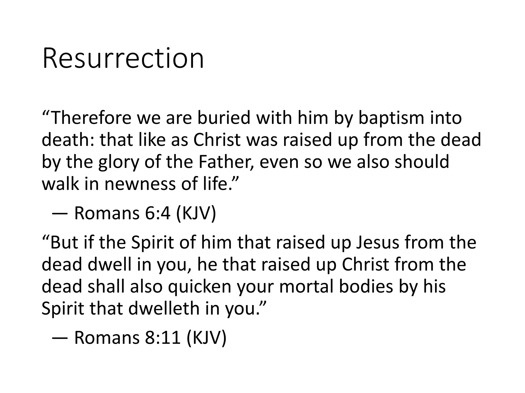 The Glory of the Lord Episode 5 The Shekinah Glory and Omnipresence of ...