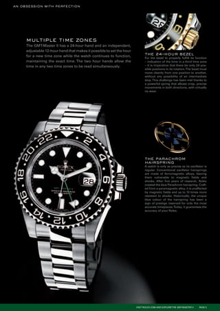 (4) GMT Master | PDF