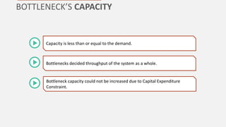 The Goal by Eliyahu M. Goldratt - A Book Review | PDF
