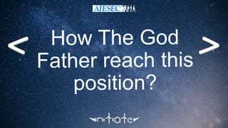 The God Father | PPT