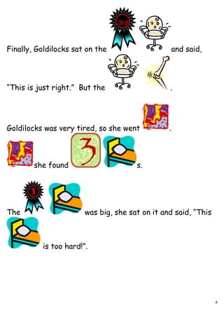 The godilock | PDF