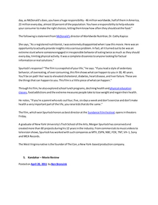 The gods must be crazy | DOCX | Music | Entertainment