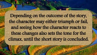 The god stealer | PPTX