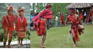 The god stealer | PPTX