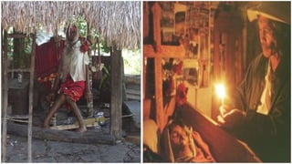 The god stealer | PPTX