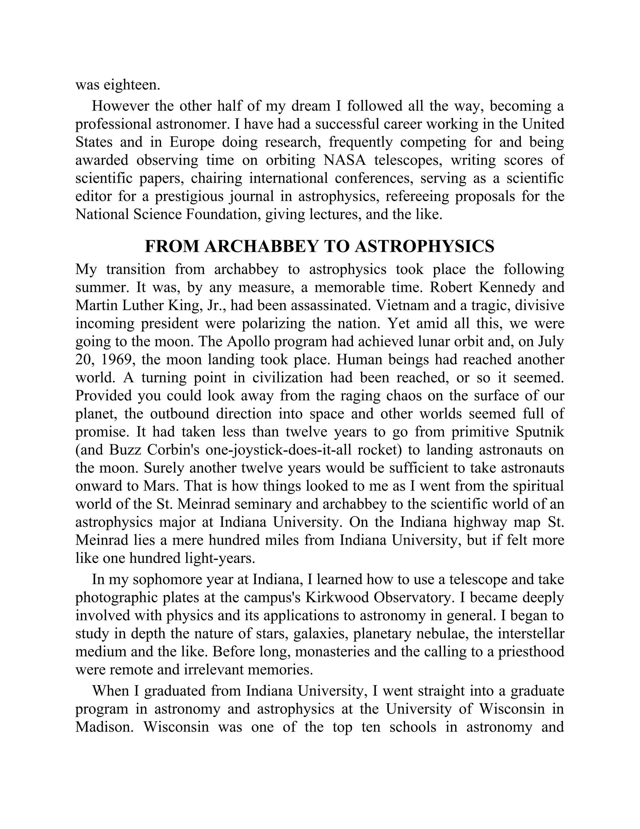 The God Theory | PDF