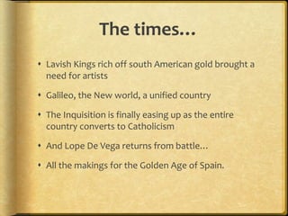 The golden age | PPTX