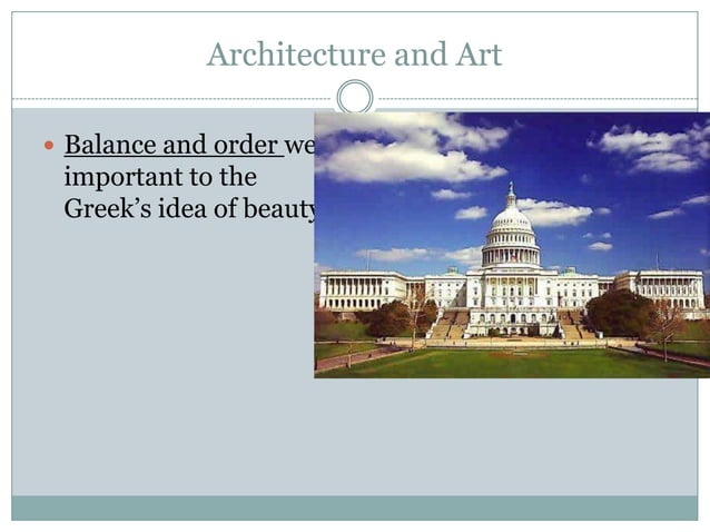 The golden age of athens | PPTX