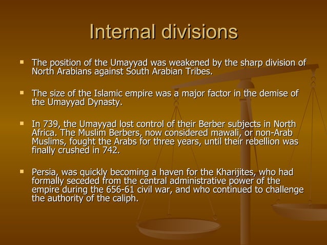 The golden age of islam | PPT | Islam | Religion & Spirituality