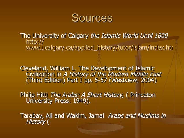 The golden age of islam | PPT | Islam | Religion & Spirituality