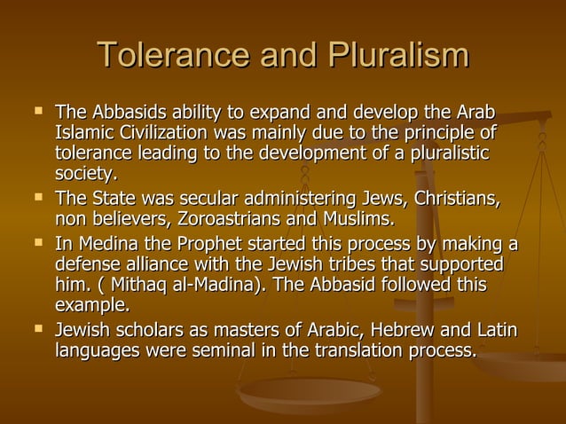 The golden age of islam | PPT | Islam | Religion & Spirituality