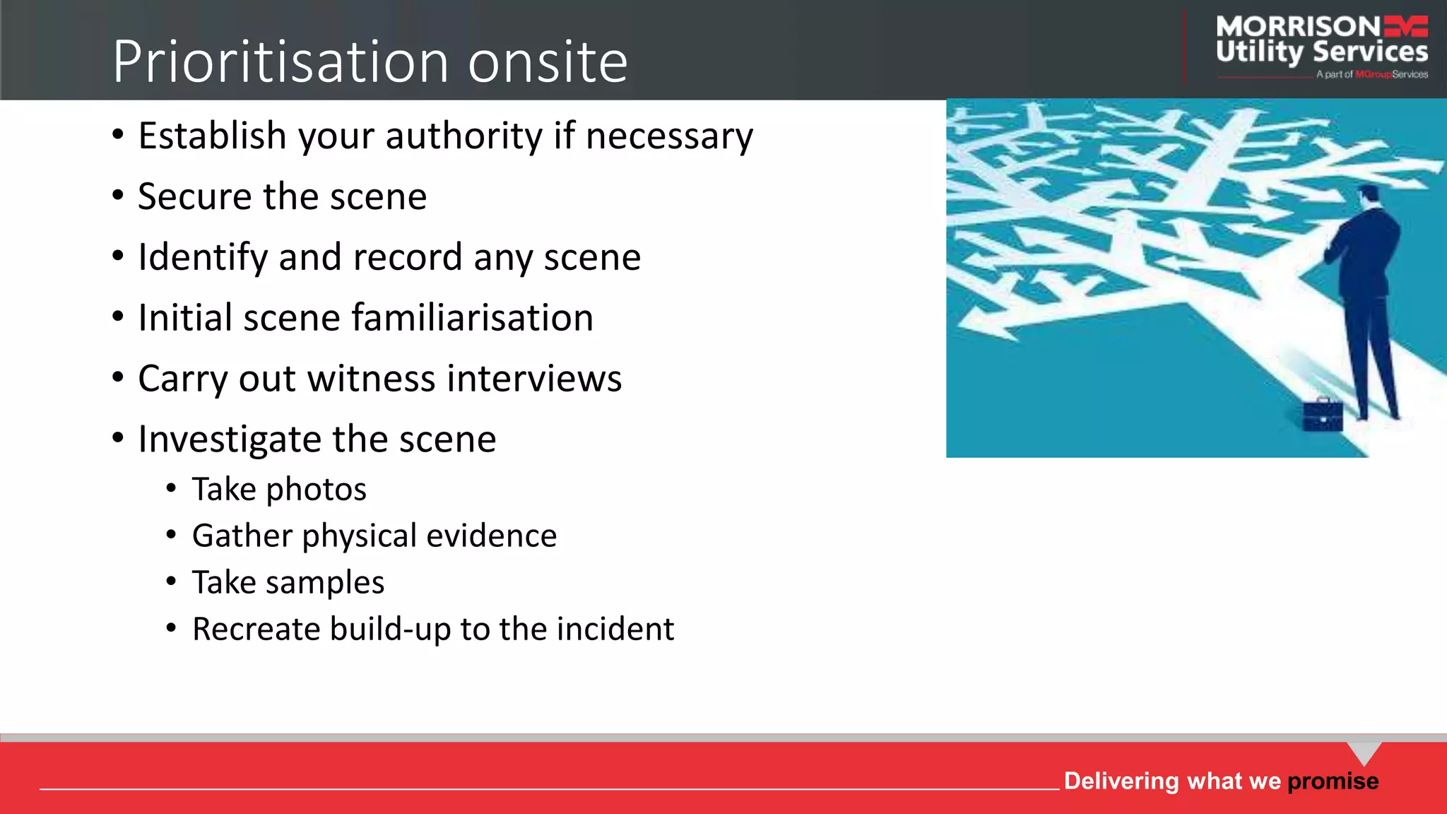 The golden hour | PPTX