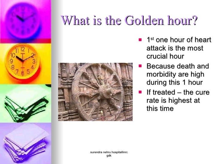 The Golden Hour Rvsd 1