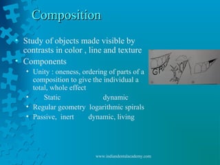 The golden proportion in esthetic treatment planning/ dental courses | PPT