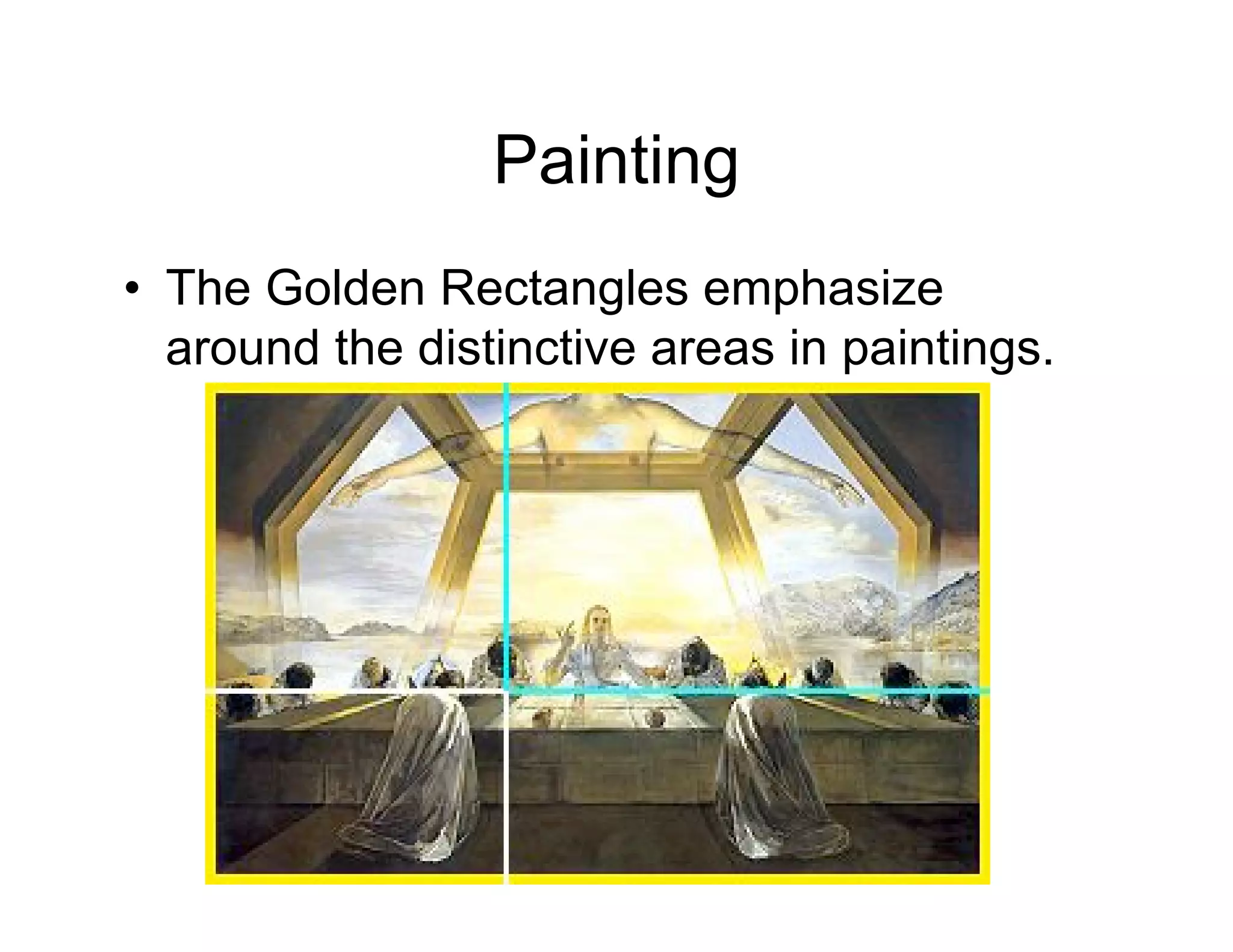 The Golden Rectangle | PDF