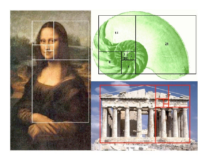 The Golden Rectangle