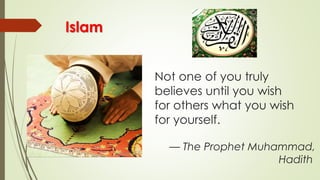 The golden rule | PPTX