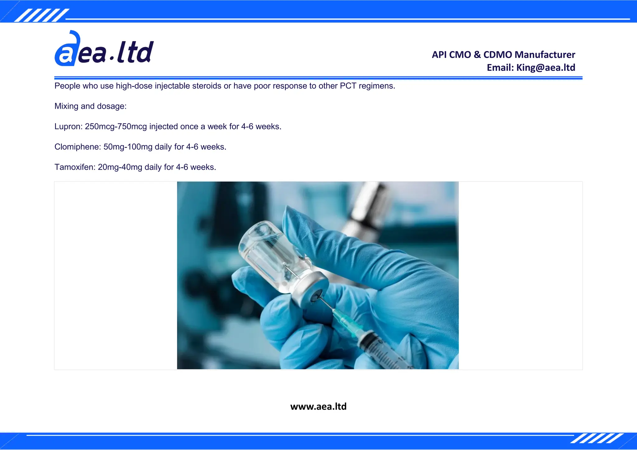 The Golden Rule of Post-Cycle Therapy (PCT) in bodybuilding.pdf