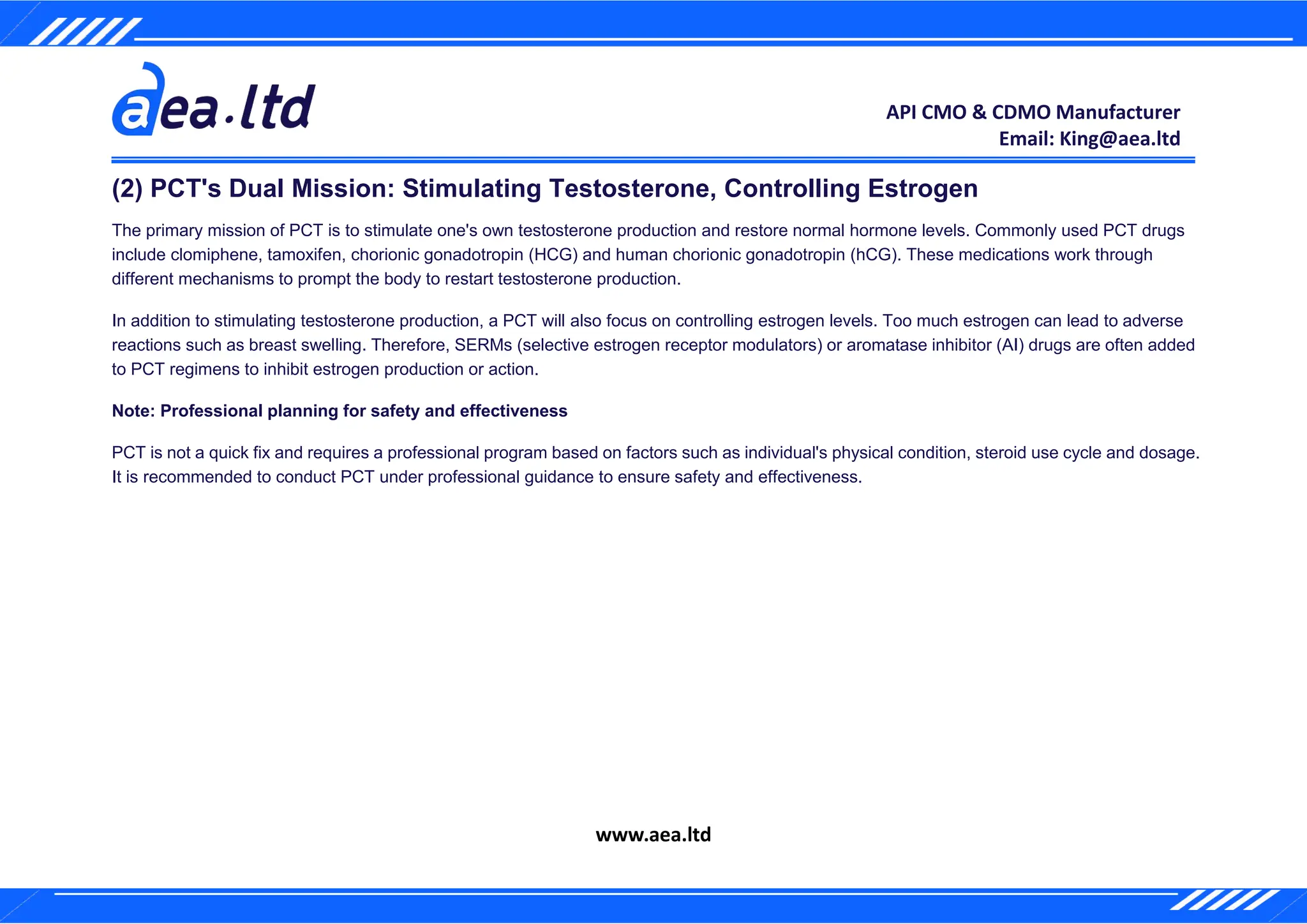 The Golden Rule of Post-Cycle Therapy (PCT) in bodybuilding.pdf