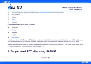 The Golden Rule of Post-Cycle Therapy (PCT) in bodybuilding.pdf