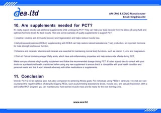 The Golden Rule of Post-Cycle Therapy (PCT) in bodybuilding.pdf