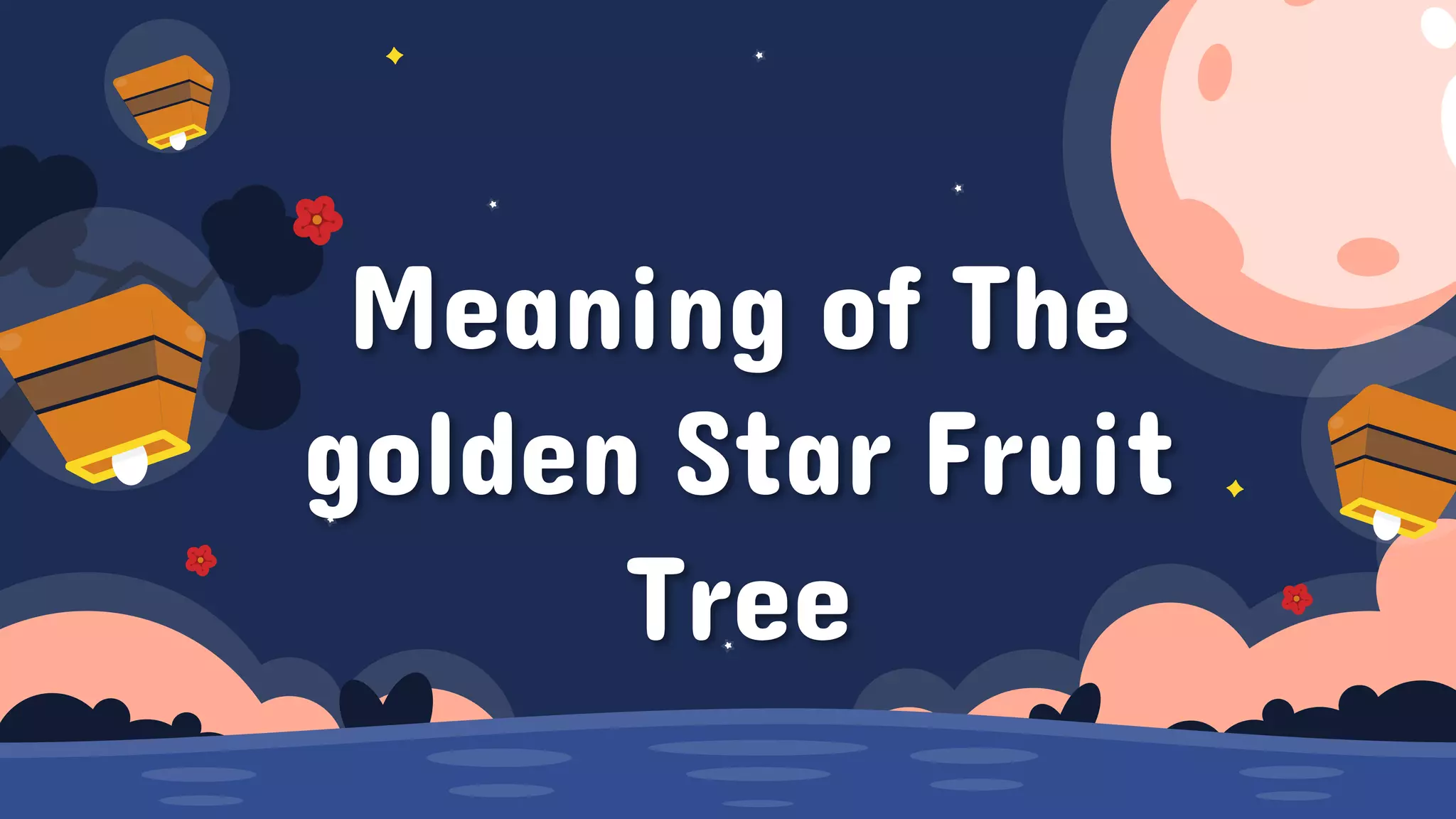 the golden star fruit tree.pptx