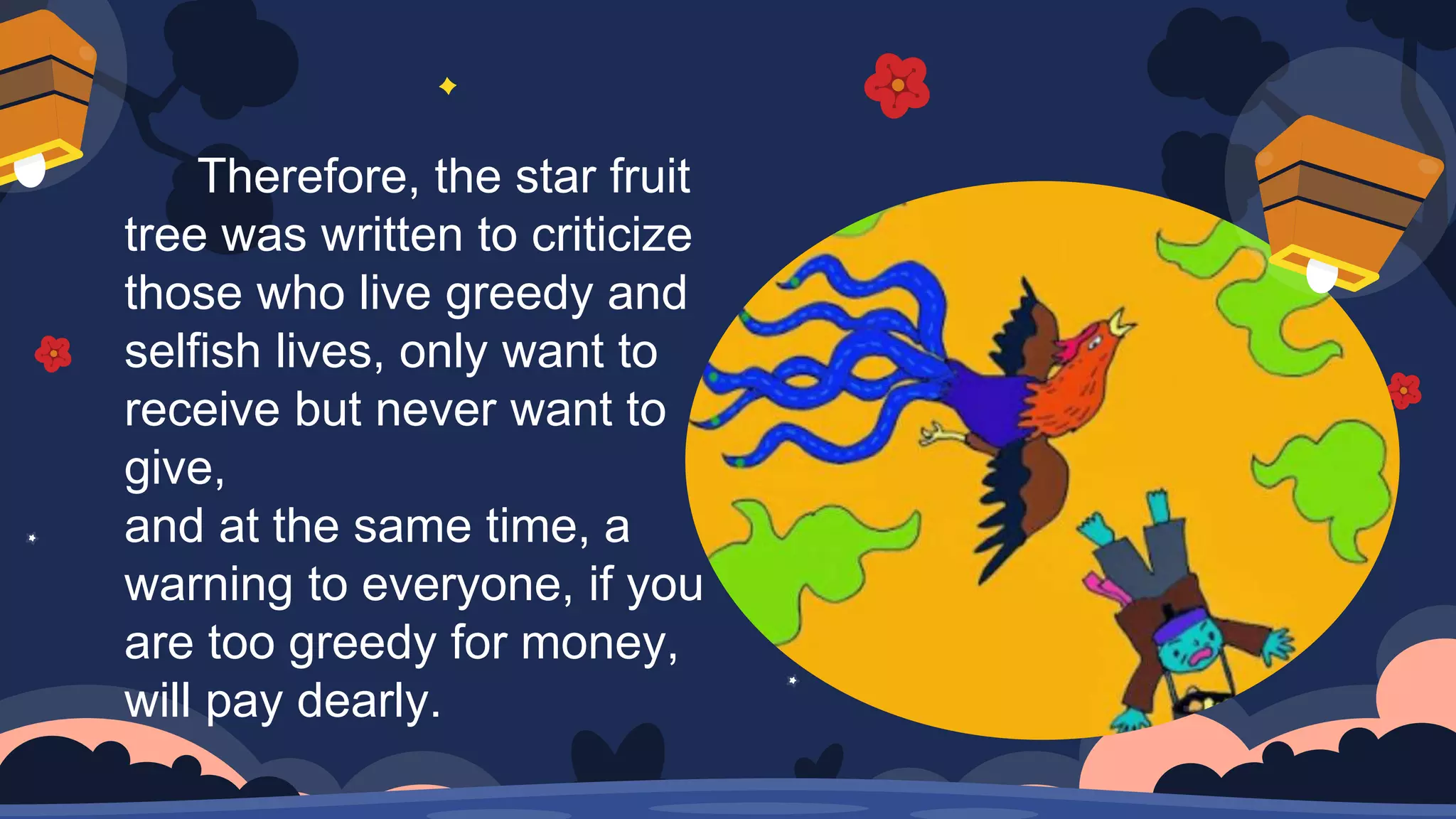 the golden star fruit tree.pptx