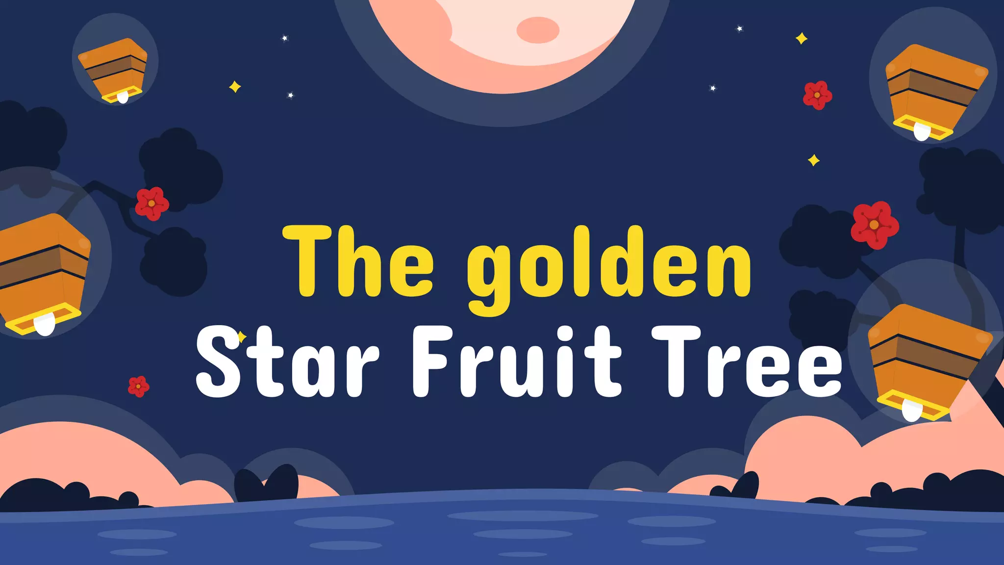 the golden star fruit tree.pptx