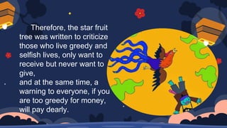 the golden star fruit tree.pptx