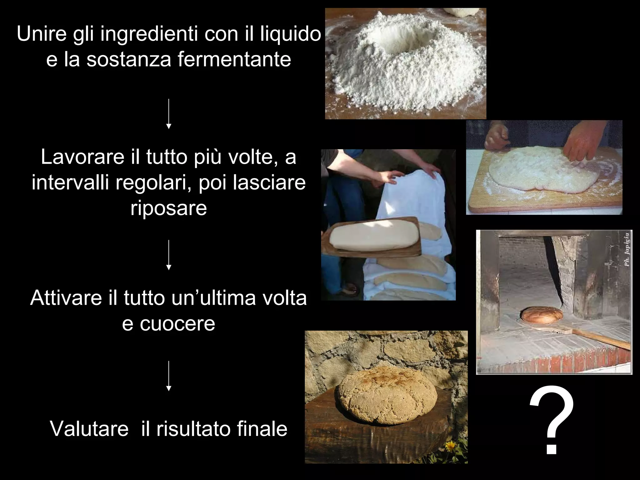 The Gold Maker | PPT