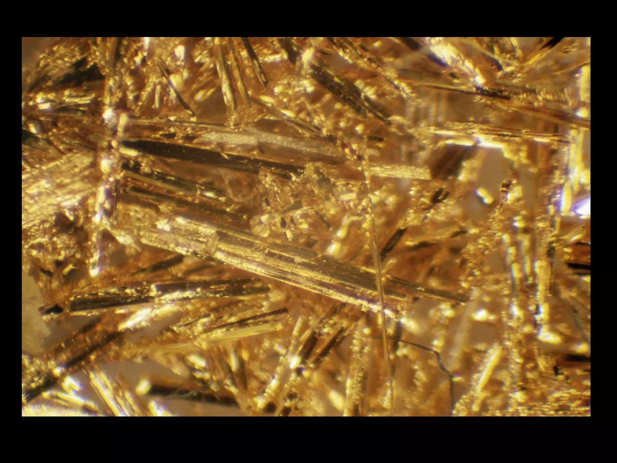 The Gold Maker | PPT