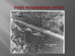 The Gold Rush! & Canada 1858 | PPTX