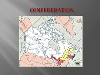 The Gold Rush! & Canada 1858 | PPTX