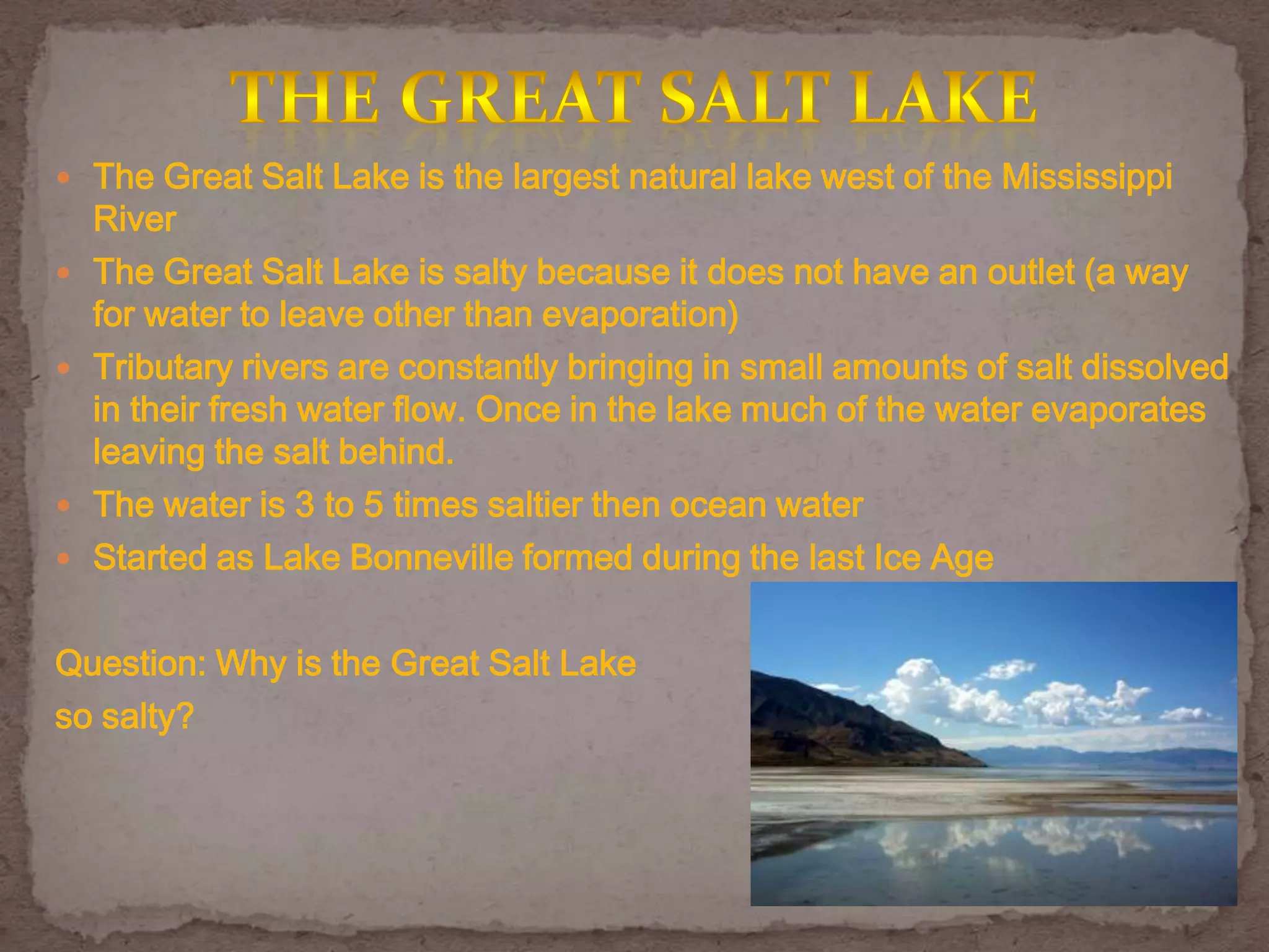 The Gold Rush Webquest | PPTX | Christianity | Religion & Spirituality