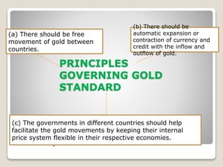 The gold standard | PPTX