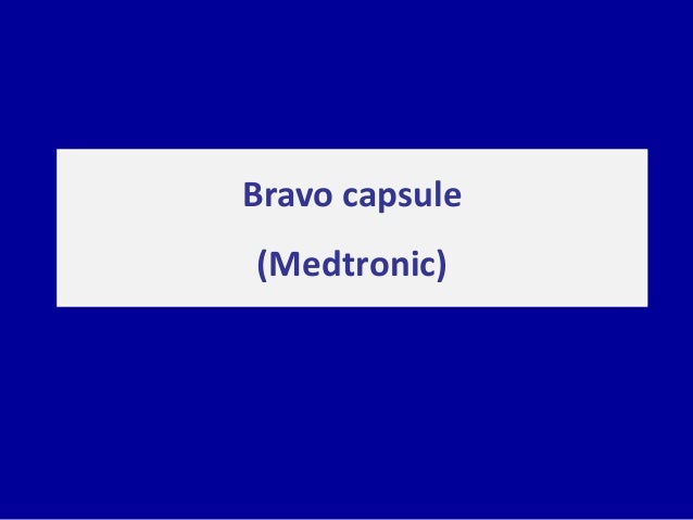 The gold standard for diagnosis of GERD