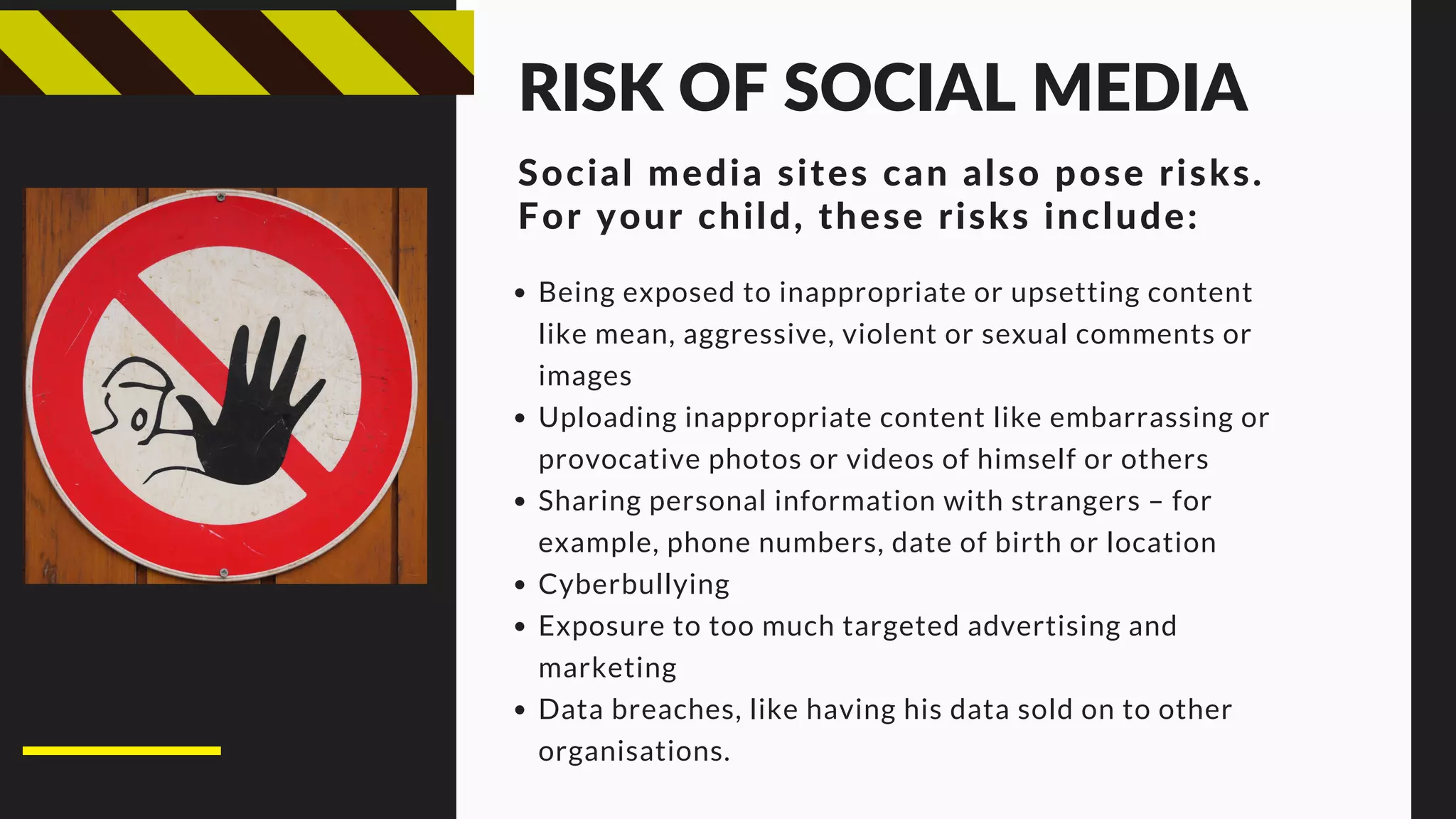The good, bad & ugly of social media | PDF