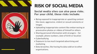 The good, bad & ugly of social media | PDF