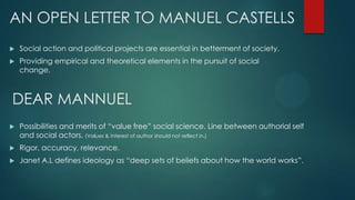 The good city by john friedman- planning theory | PPTX | Civic affairs ...