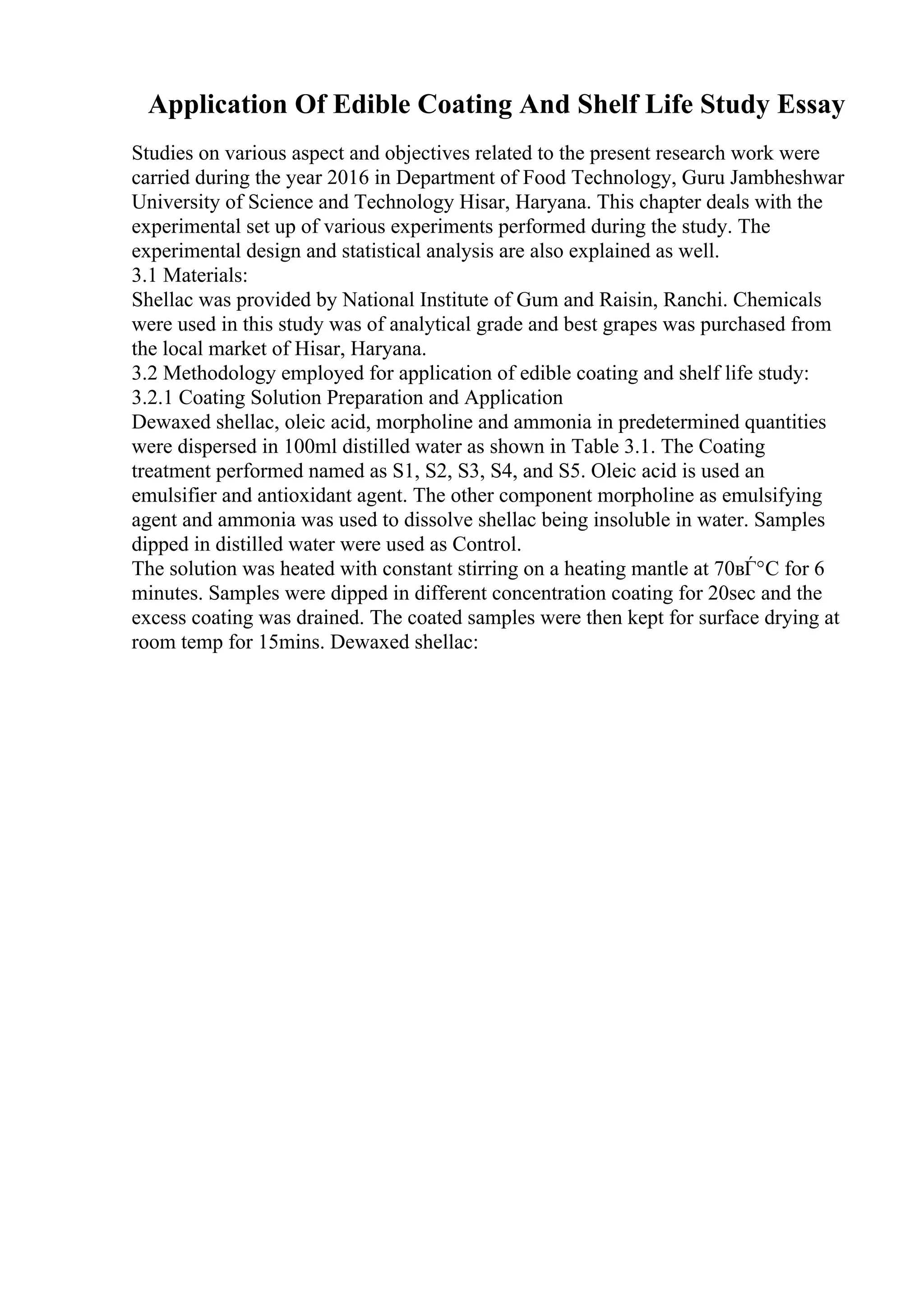 The Good Earth Essay | PDF