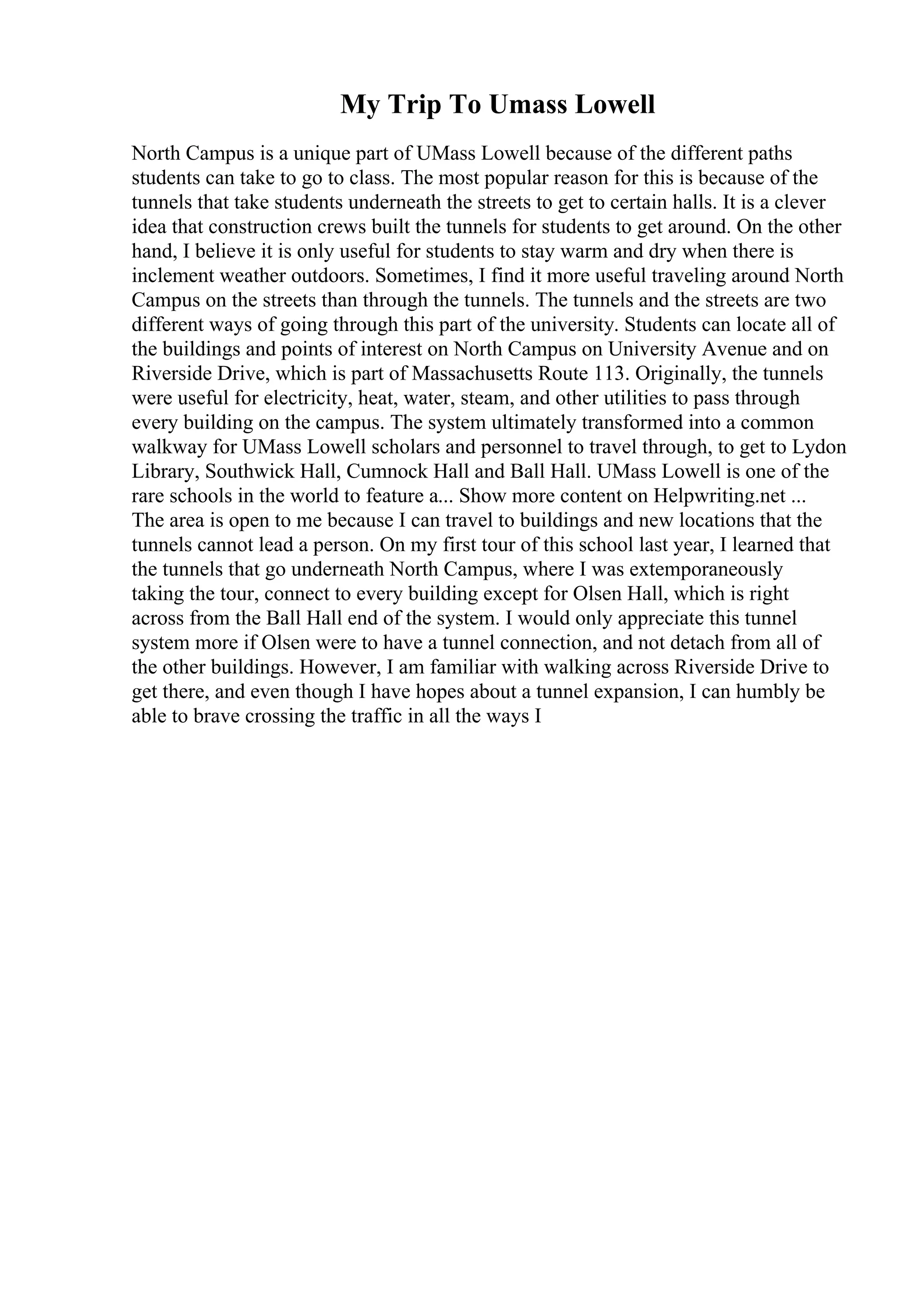 The Good Earth Essay | PDF