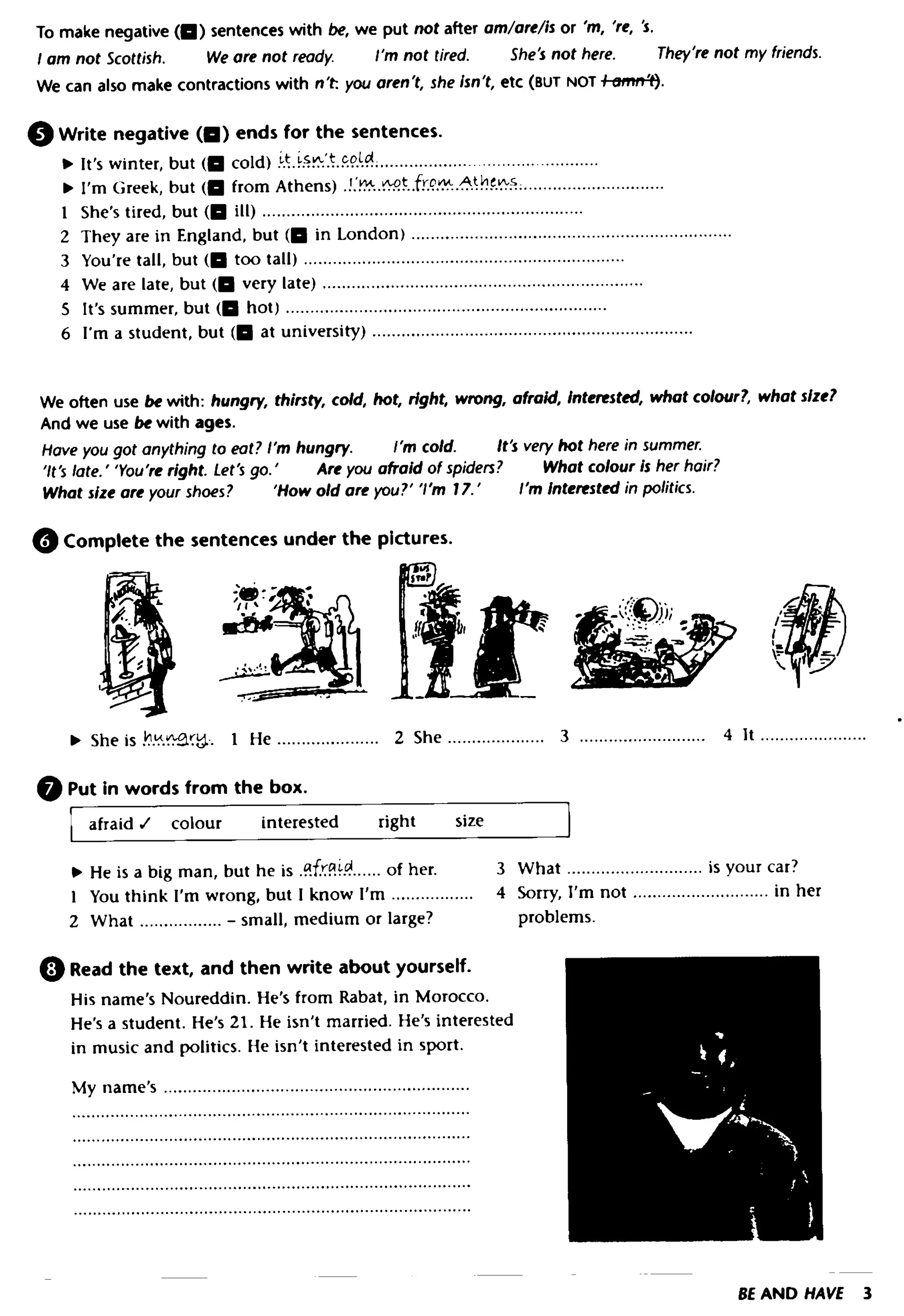 The good grammar book | PDF