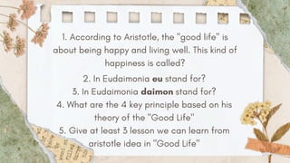 the good life according to aristotle.pdf