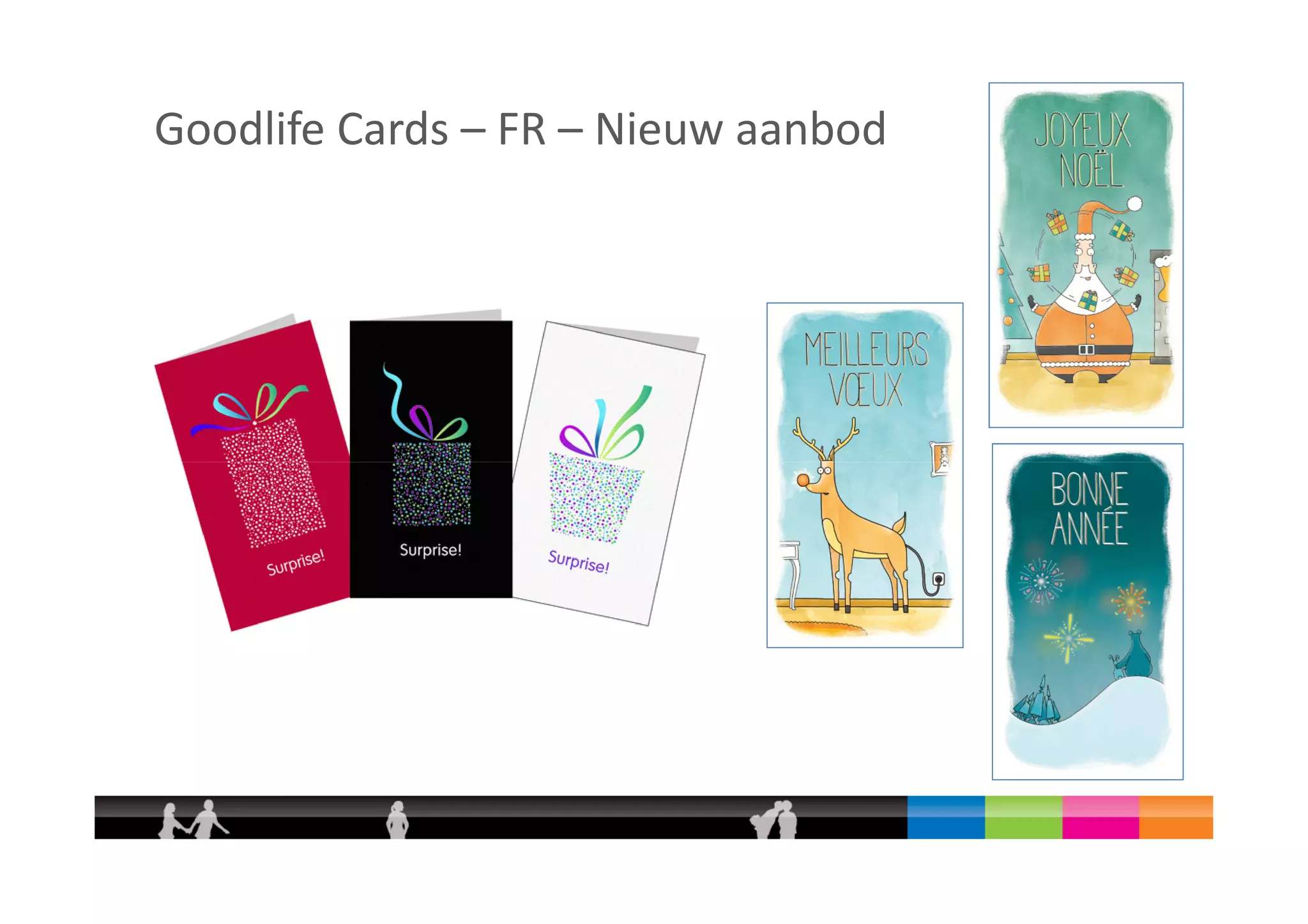 NL - Goodlife Cards (2013) | PPT