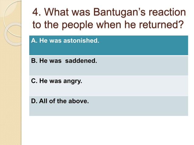 The good prince bantugan | PPTX | Birds | Pets