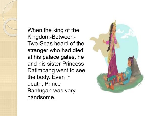 The good prince bantugan | PPTX | Birds | Pets