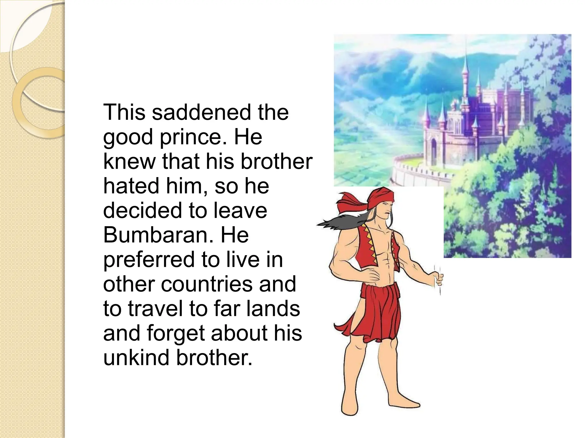THE GOOD PRINCE PPT.pptxxxxxxxxxxxxxxxxxxx | PPTX