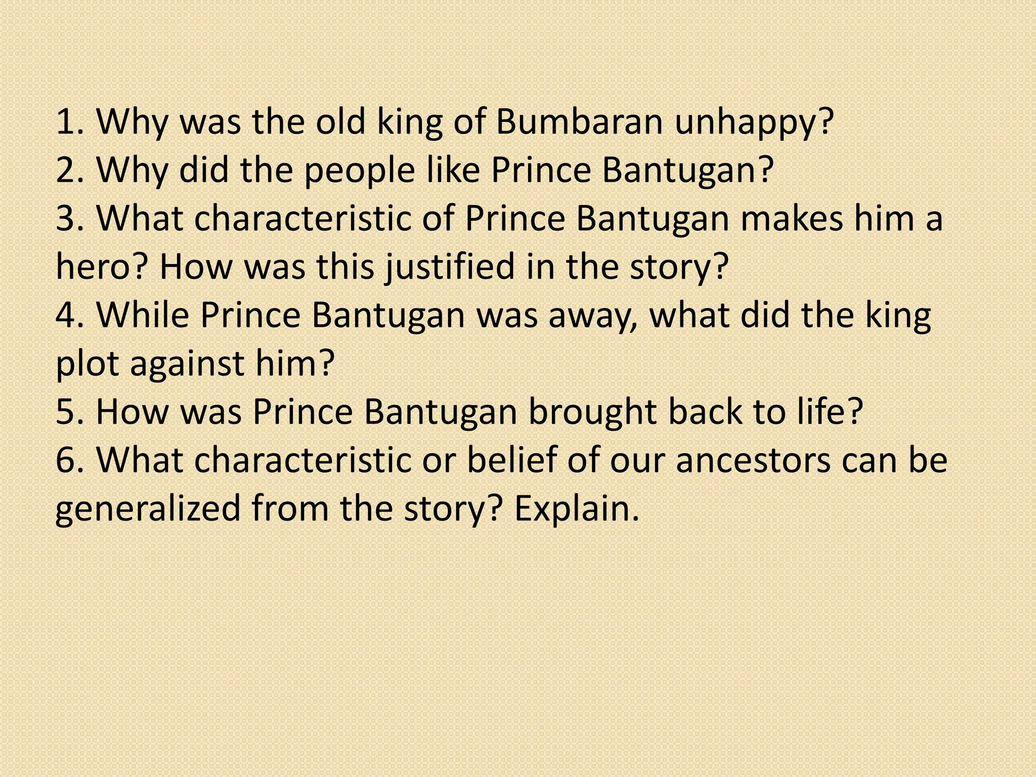 THE GOOD PRINCE PPT.pptxxxxxxxxxxxxxxxxxxx | PPTX
