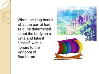 THE GOOD PRINCE PPT.pptxxxxxxxxxxxxxxxxxxx | PPTX